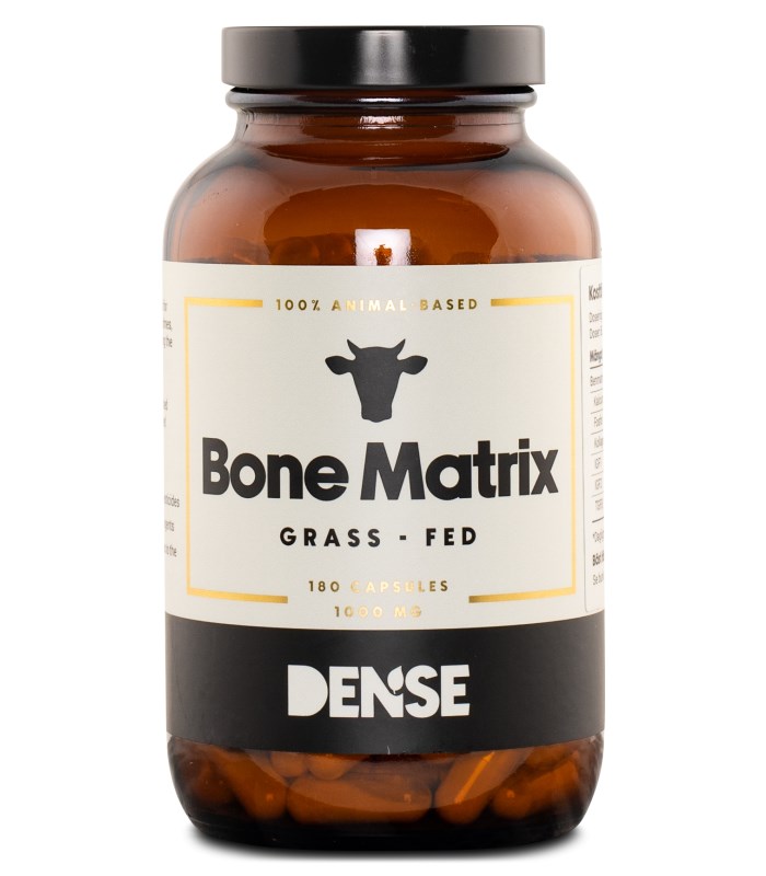Køb Dense Bone Matrix hos Healthwell.dk